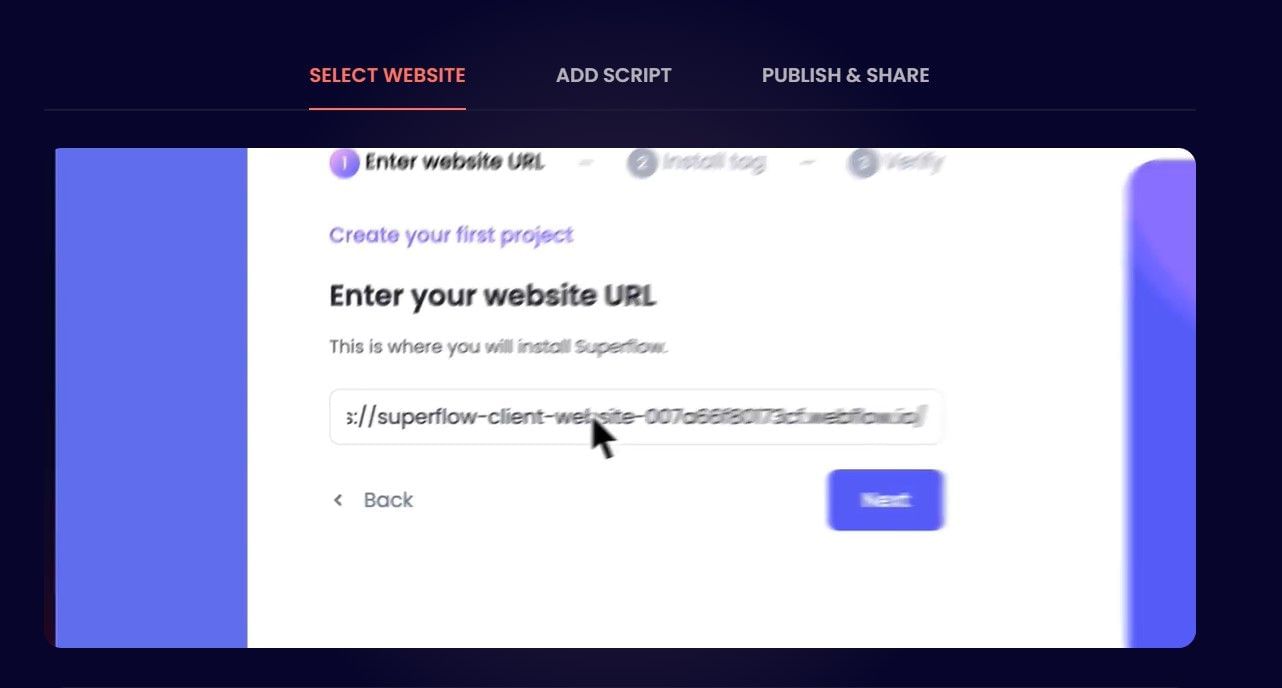 Superflow Rewrite - Rewrite engaging UX copy in seconds | Prototypr Toolbox