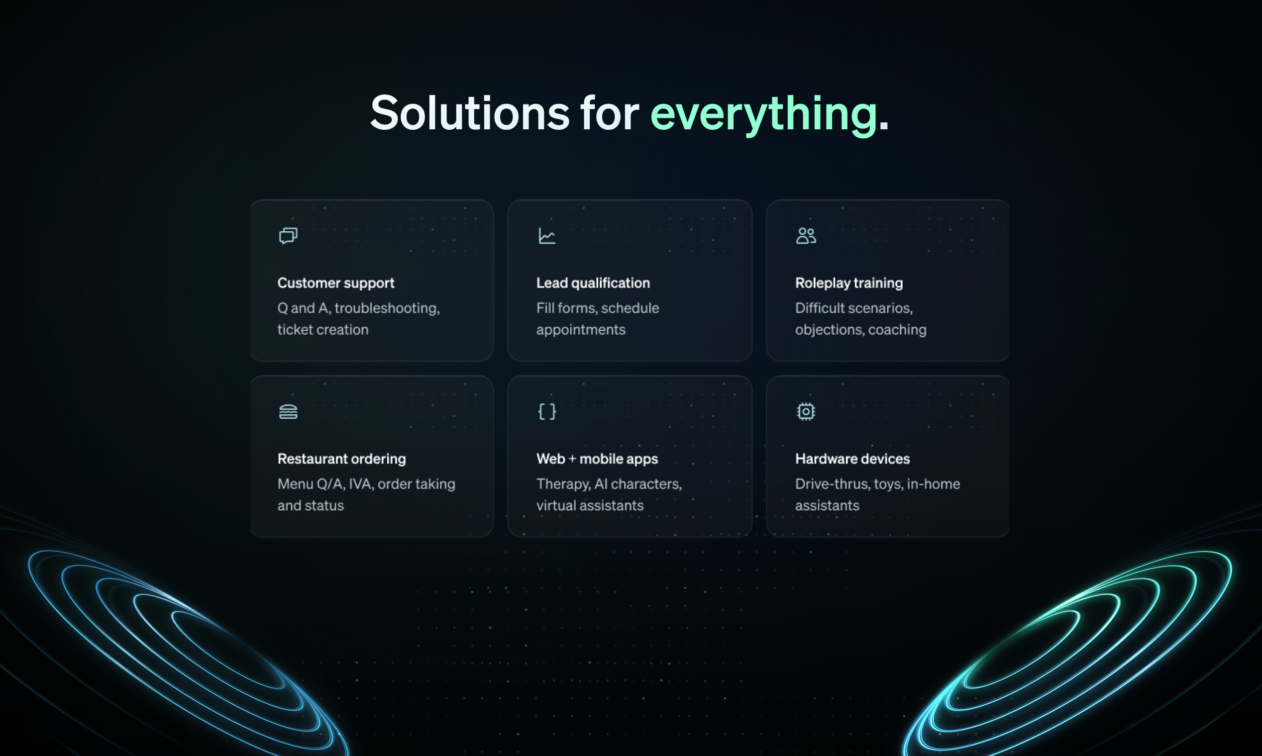 Vapi – Voice AI | Prototypr Toolbox