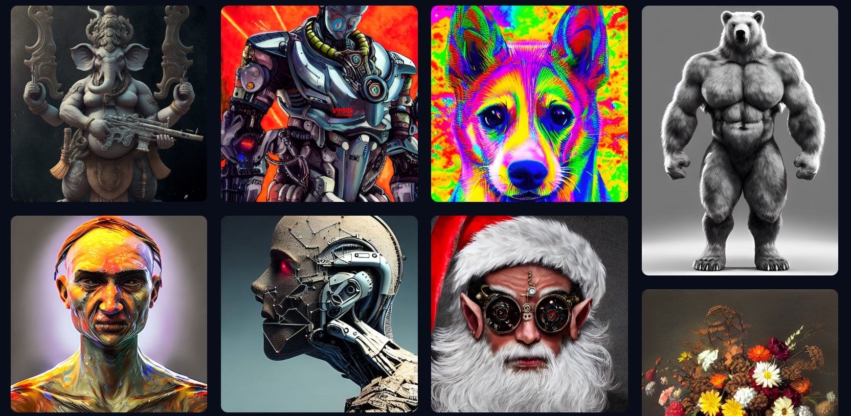 PicSo - Text-to-image AI art generator | Prototypr Toolbox
