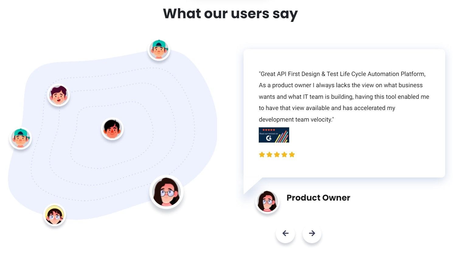 Conektto API-First Design Studio | Prototypr Toolbox
