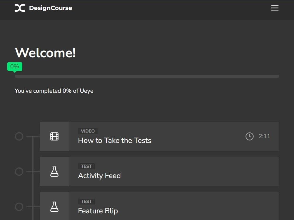 uEye - A free and fun game to learn UI design | Prototypr Toolbox