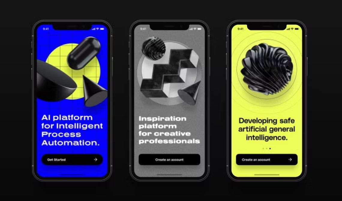 3DMADE - Customizable 3D shapes for Figma | Prototypr Toolbox