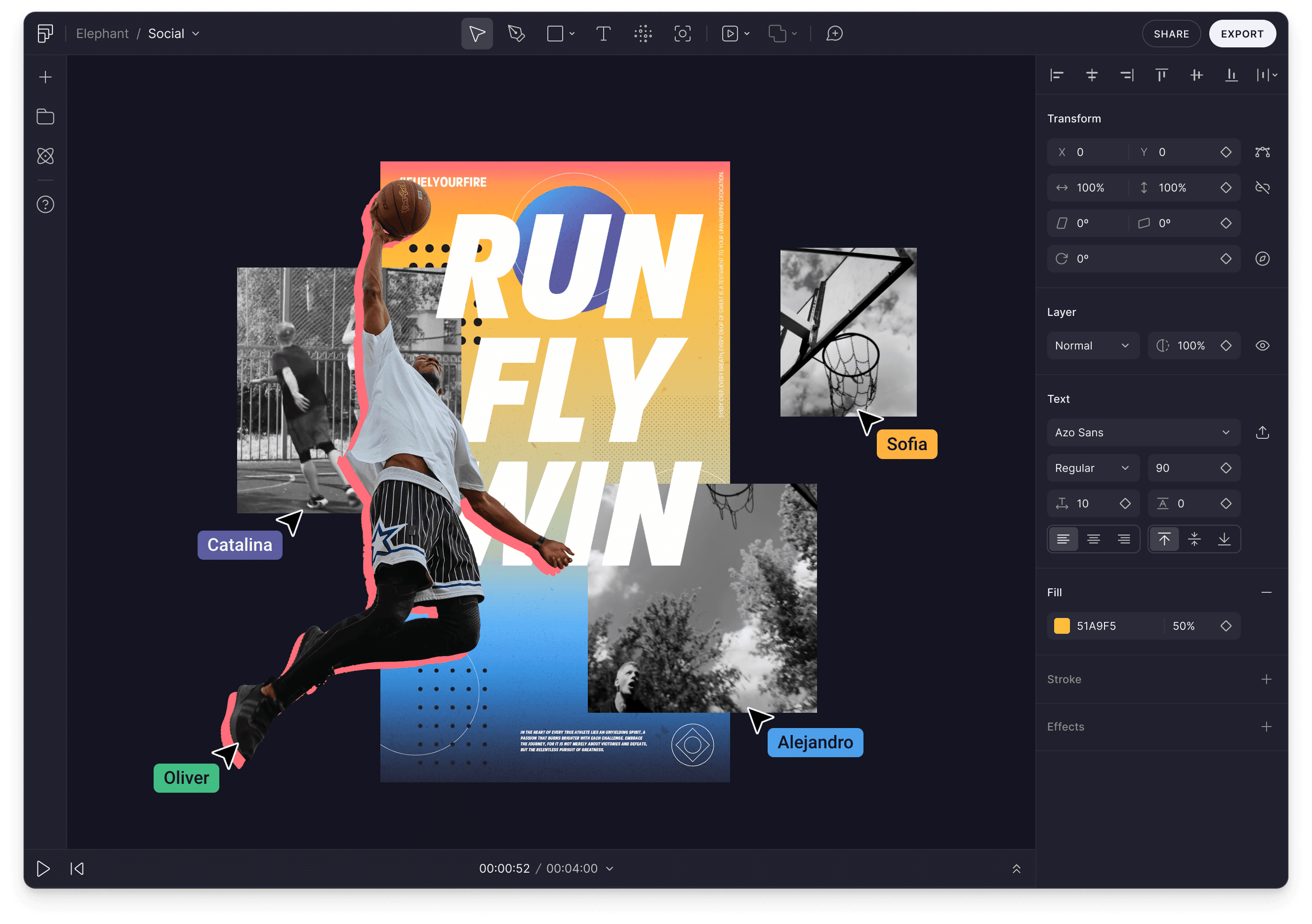 Fable — The collaborative creative studio | Prototypr Toolbox