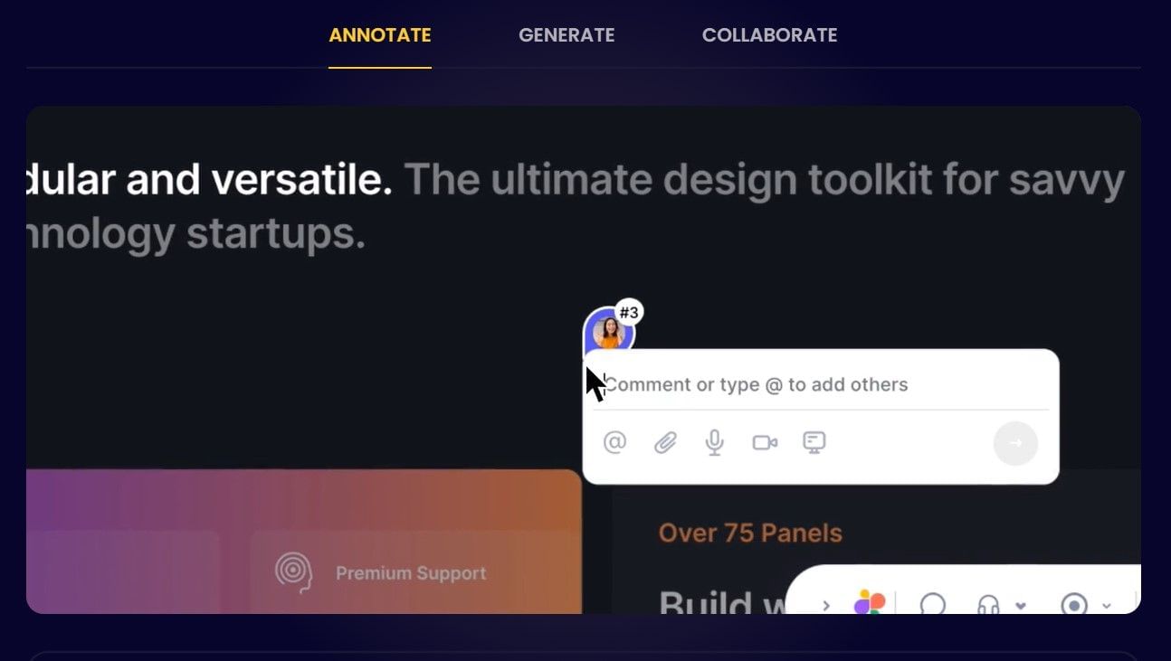 Superflow Rewrite - Rewrite engaging UX copy in seconds | Prototypr Toolbox