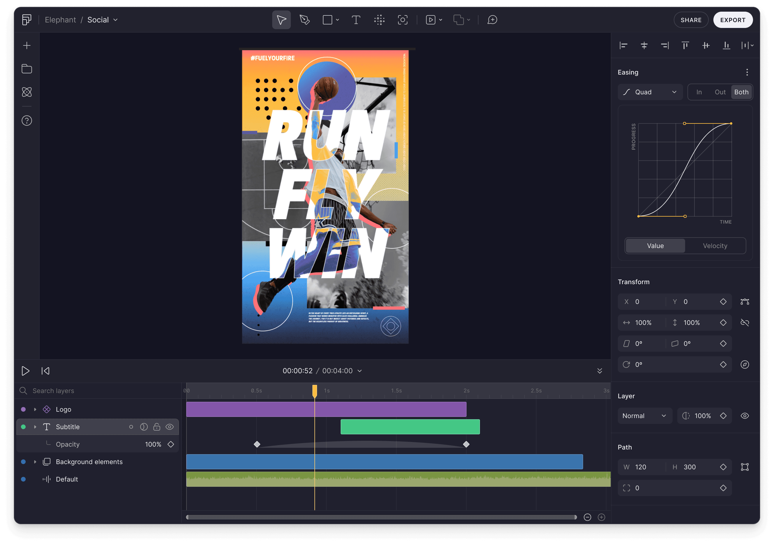 Fable — The collaborative creative studio | Prototypr Toolbox