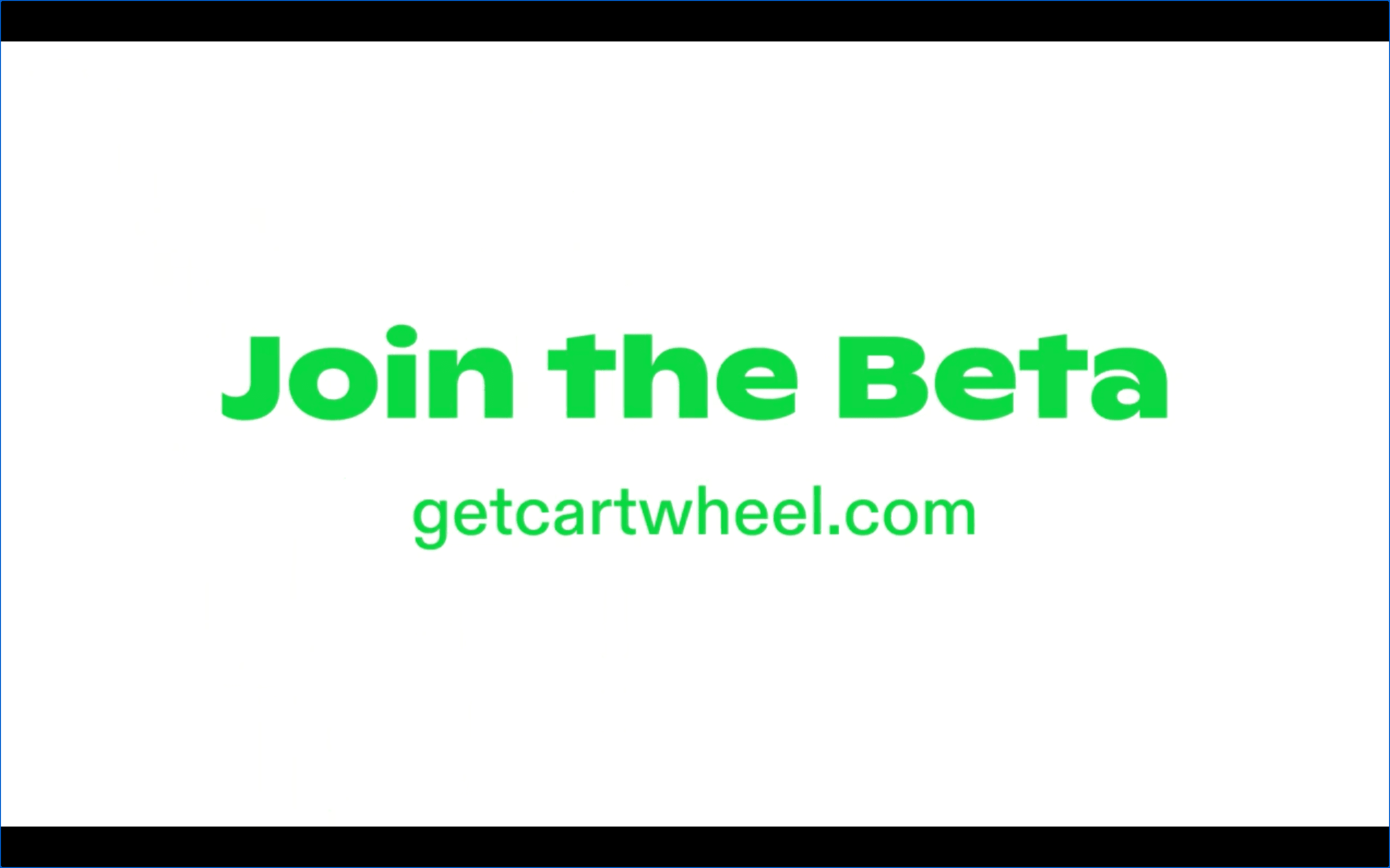 Cartwheel – text to animation | Prototypr Toolbox