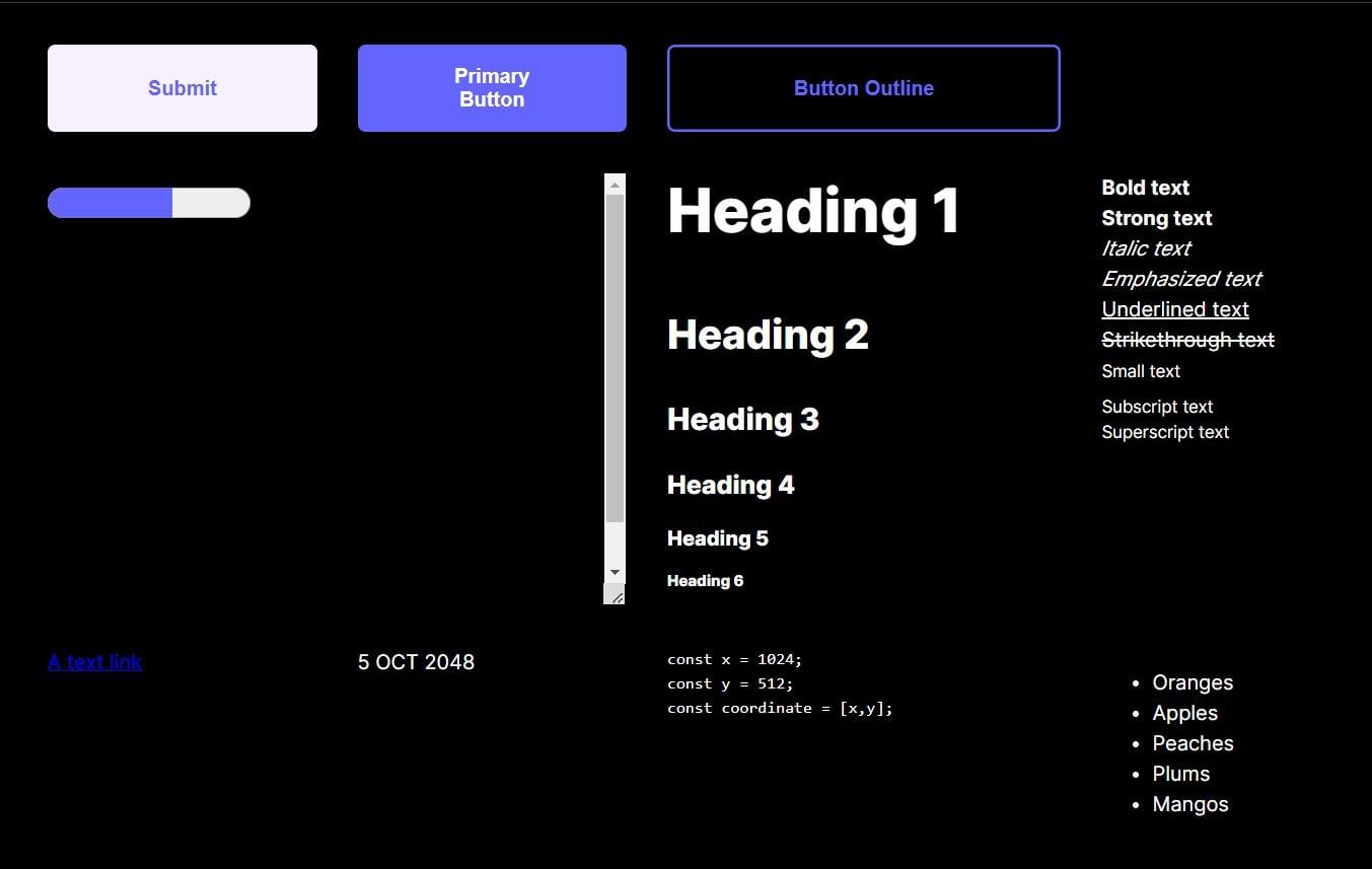 CSS.GUI - Open Source Visual Editor | Prototypr Toolbox
