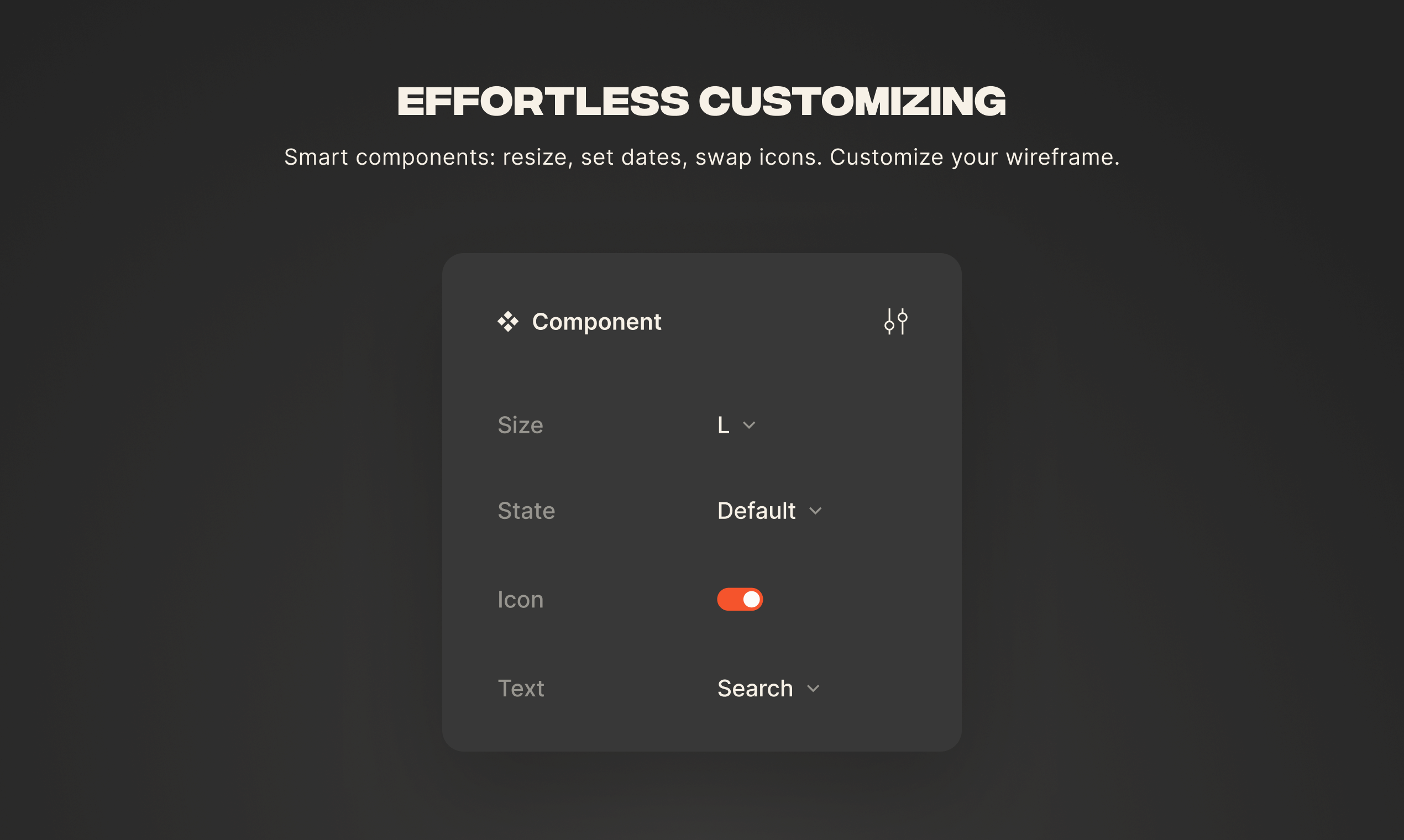 Blocks: Wireframing tool, right in Figma | Prototypr Toolbox