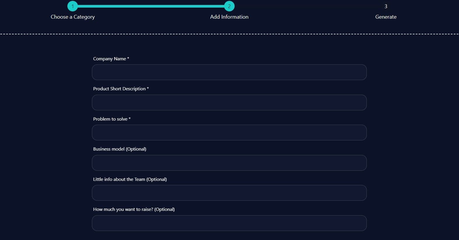 Motionit - Generate stunning Google Slides with AI | Prototypr Toolbox