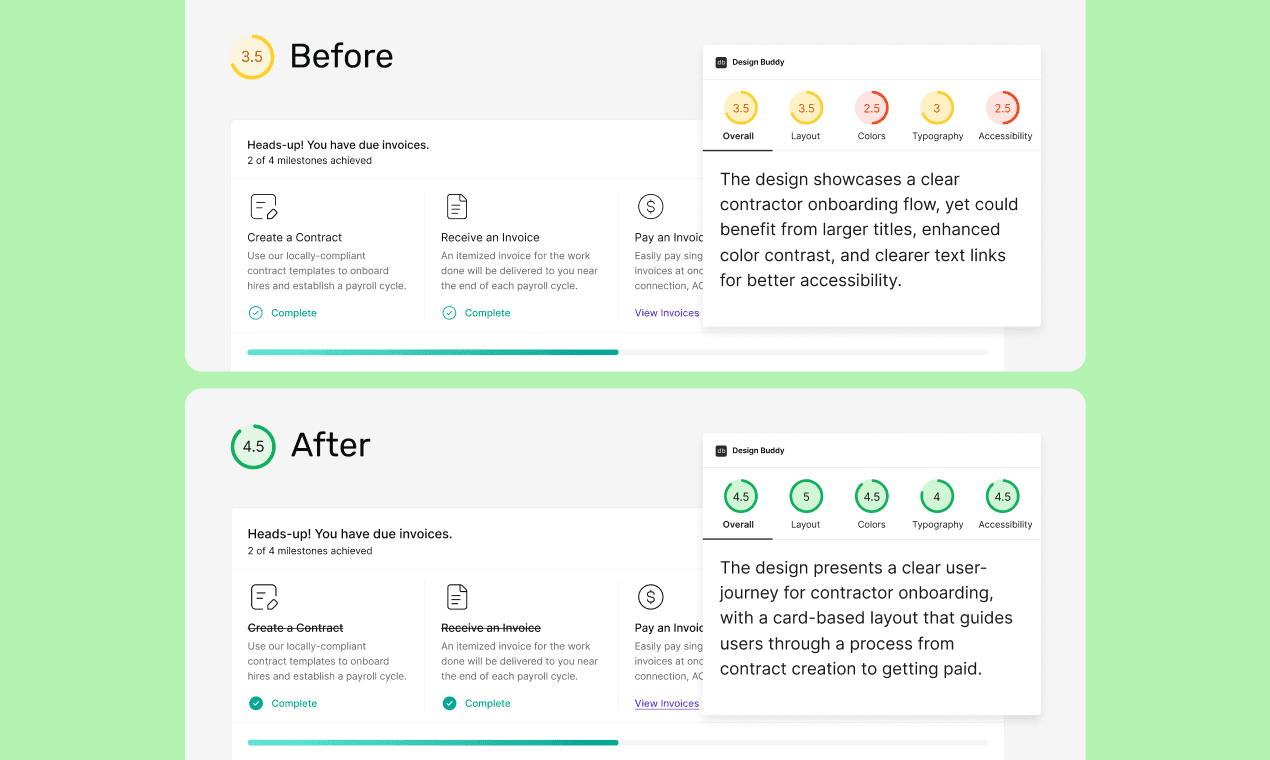 Design Buddy – Figma Plugin | Prototypr Toolbox