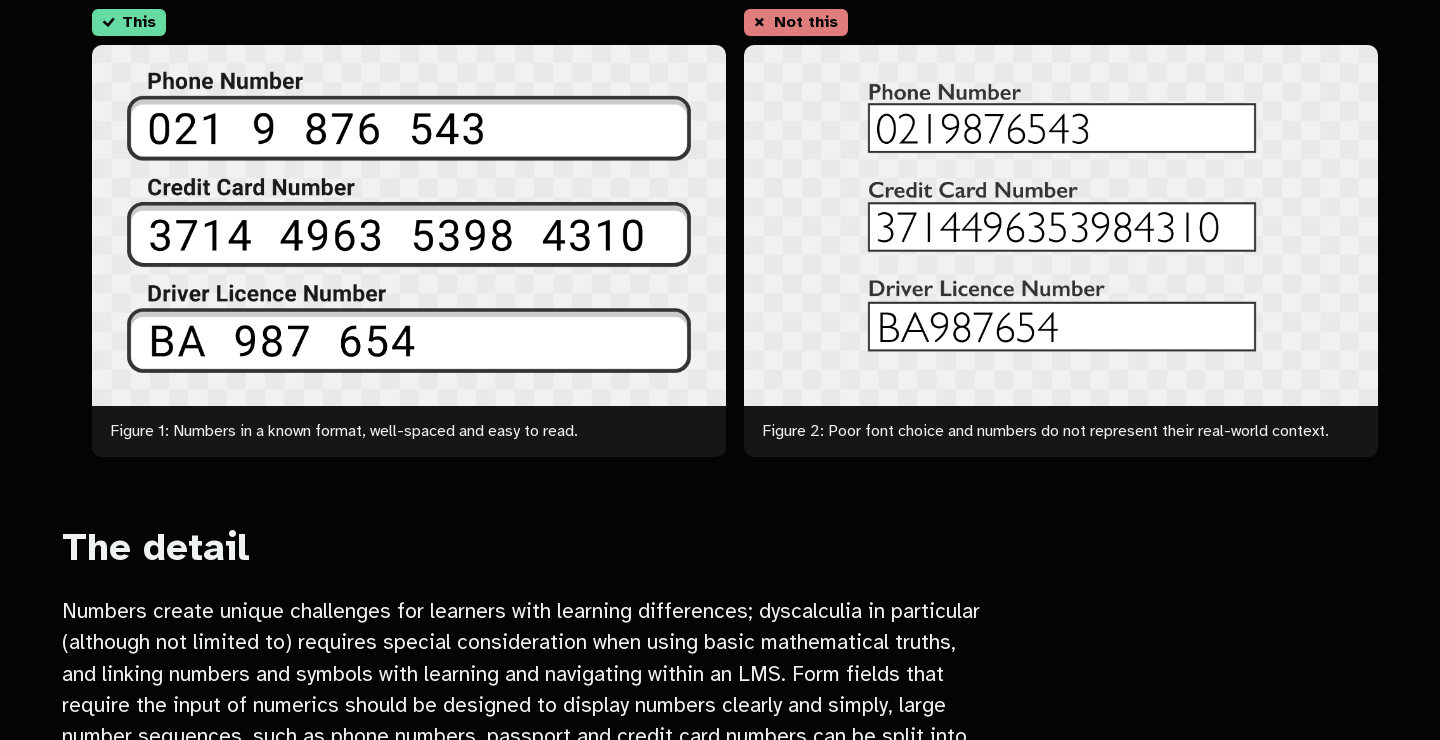 Neurodiversity Design System | Prototypr Toolbox