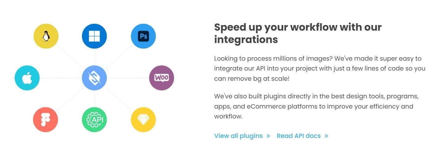 Slazzer 3.0 - AI-powered background remover | Prototypr Toolbox