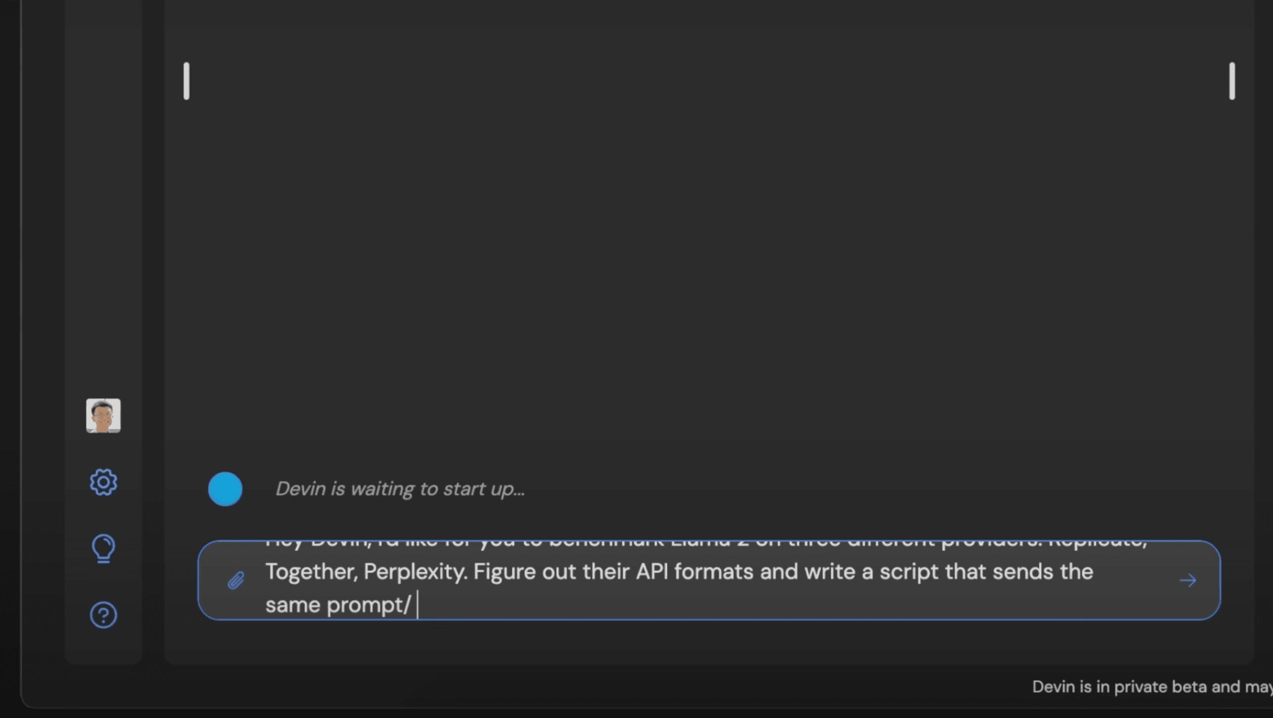 Devin by Cognition Labs | Prototypr Toolbox