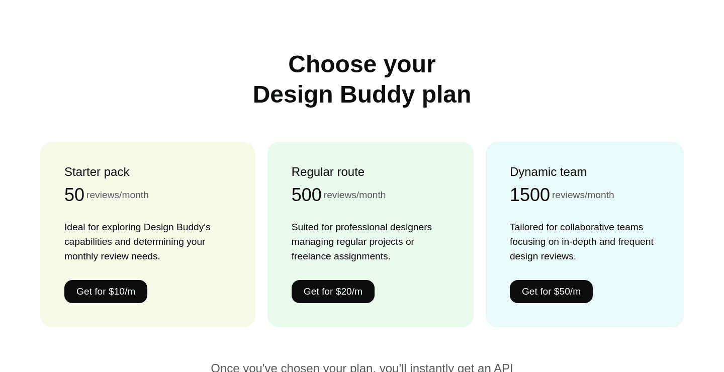 Design Buddy – Figma Plugin | Prototypr Toolbox