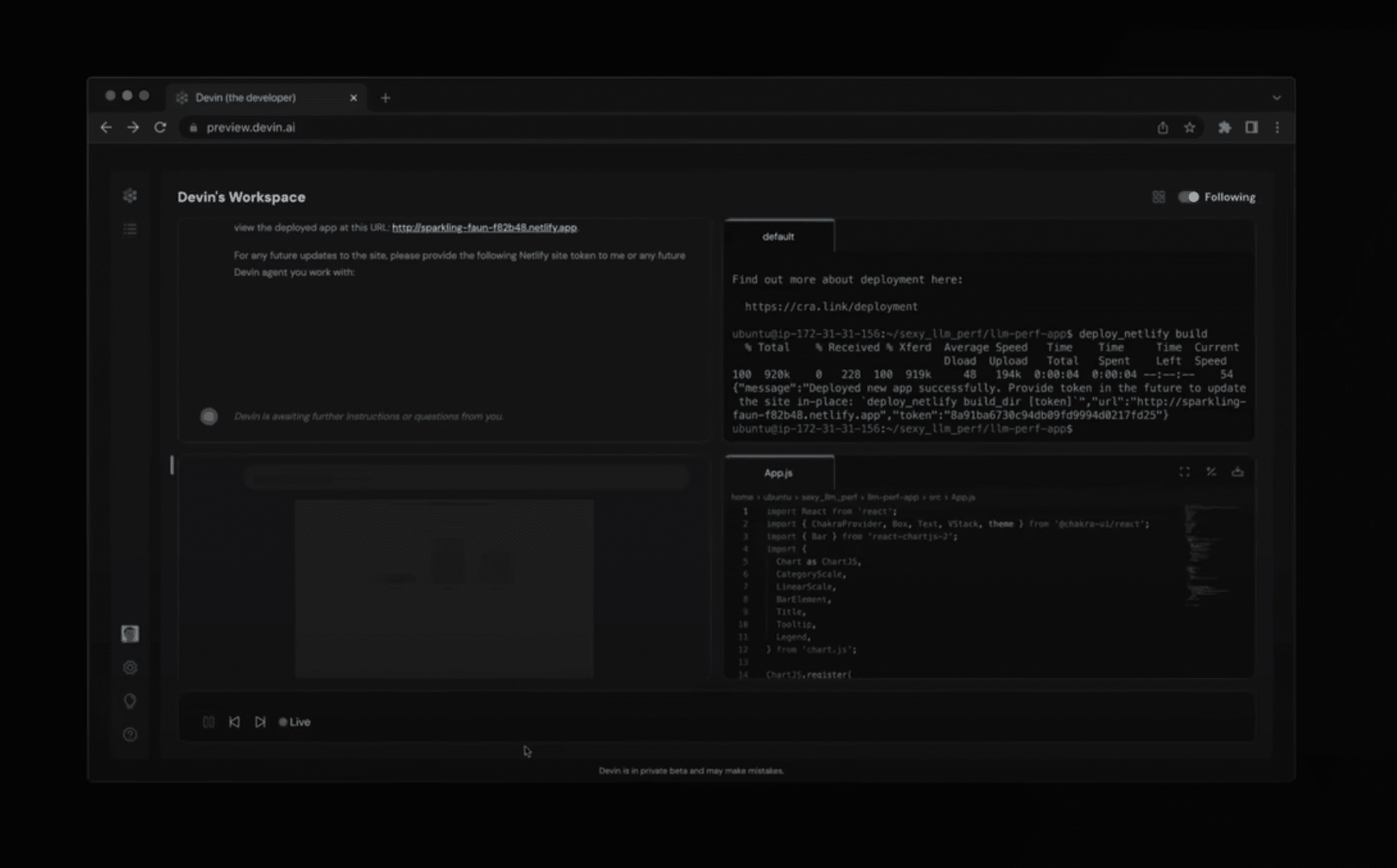 Devin By Cognition Labs Prototypr Toolbox