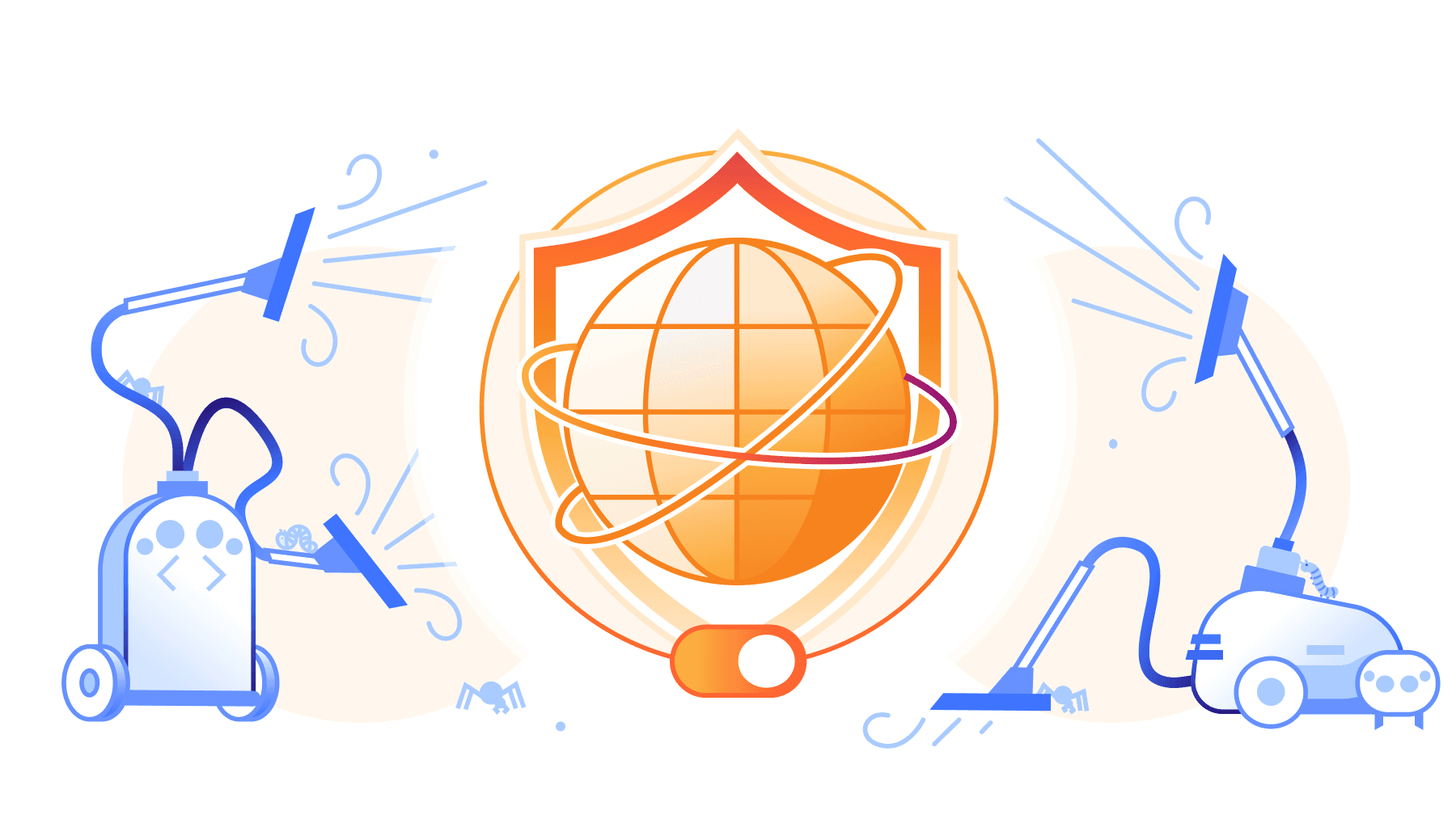 Cloudflare one-click button to block AI scrapers