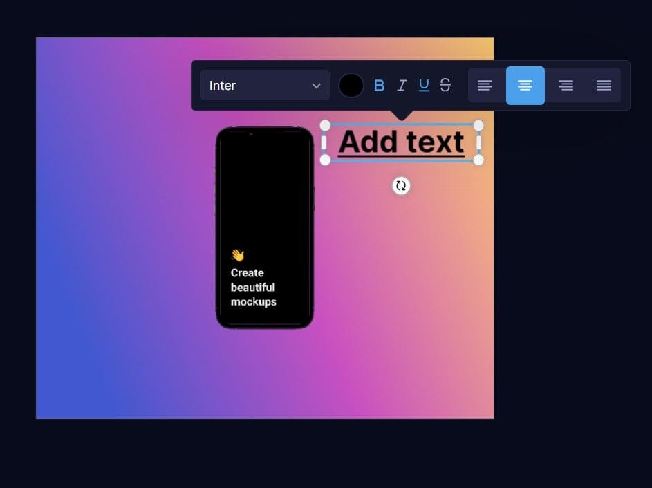 Animockup 2.0 - Animated mockup generator | Prototypr Toolbox