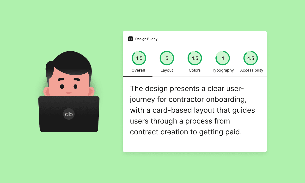 Design Buddy – Figma Plugin | Prototypr Toolbox