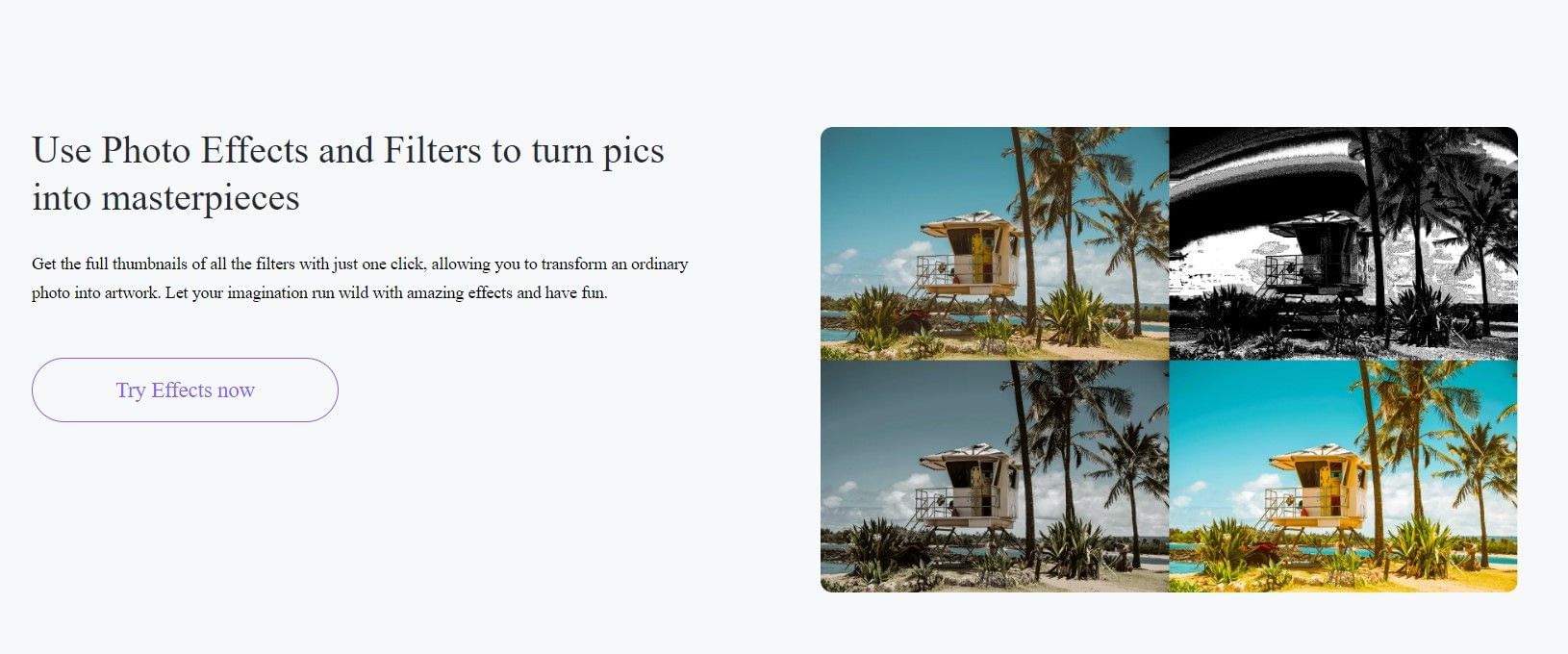Boolpic - An AI-powered toolkit transforming your pictures in seconds | Prototypr Toolbox