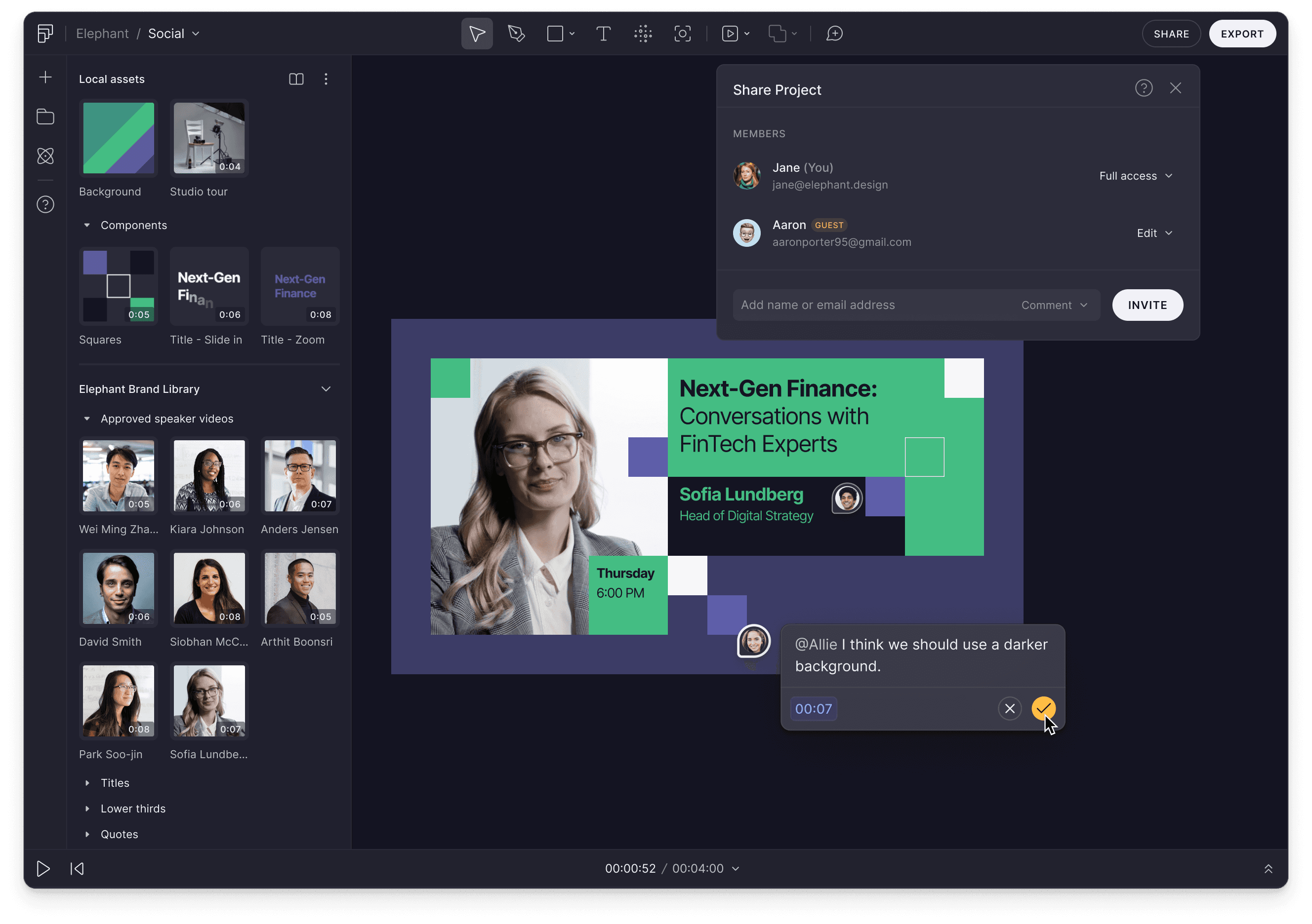 Fable — The collaborative creative studio | Prototypr Toolbox