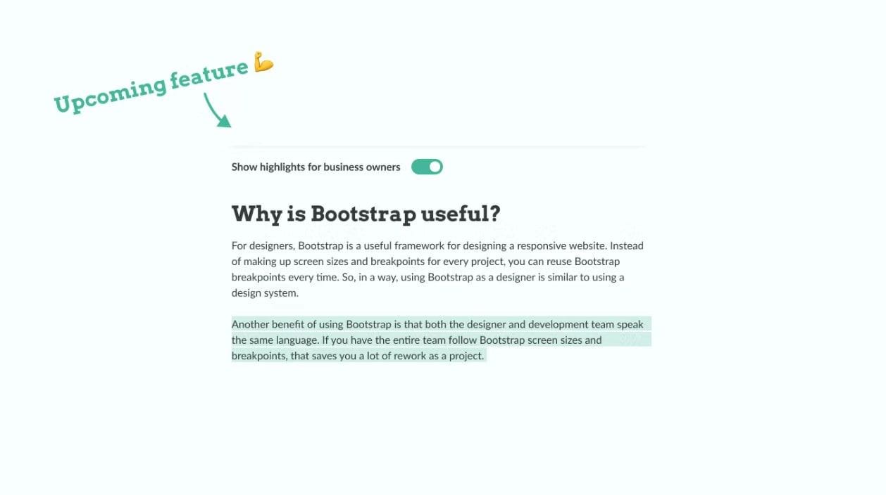 UX Dictionary - Community-driven UX resource | Prototypr Toolbox