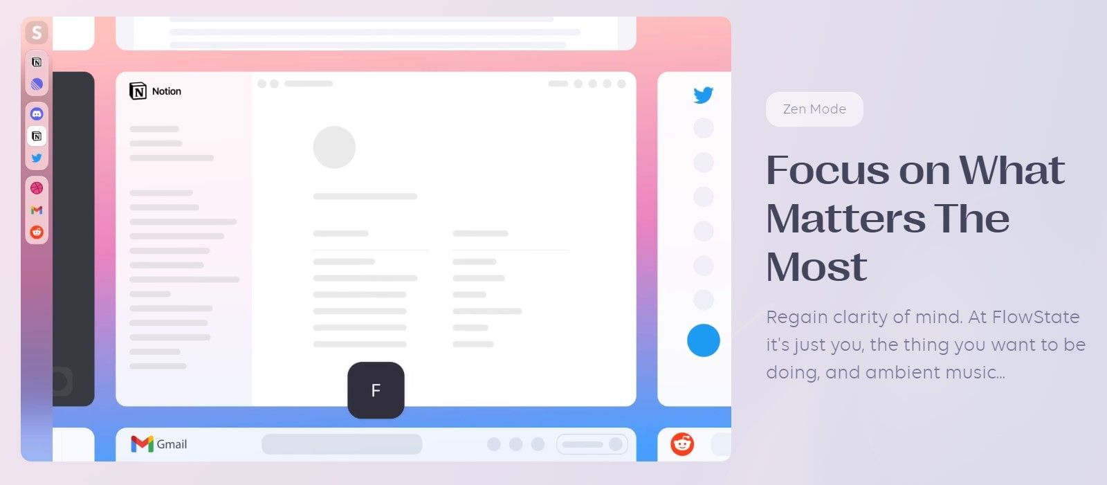 Stack NEXT - Spatial, multiplayer browser | Prototypr Toolbox