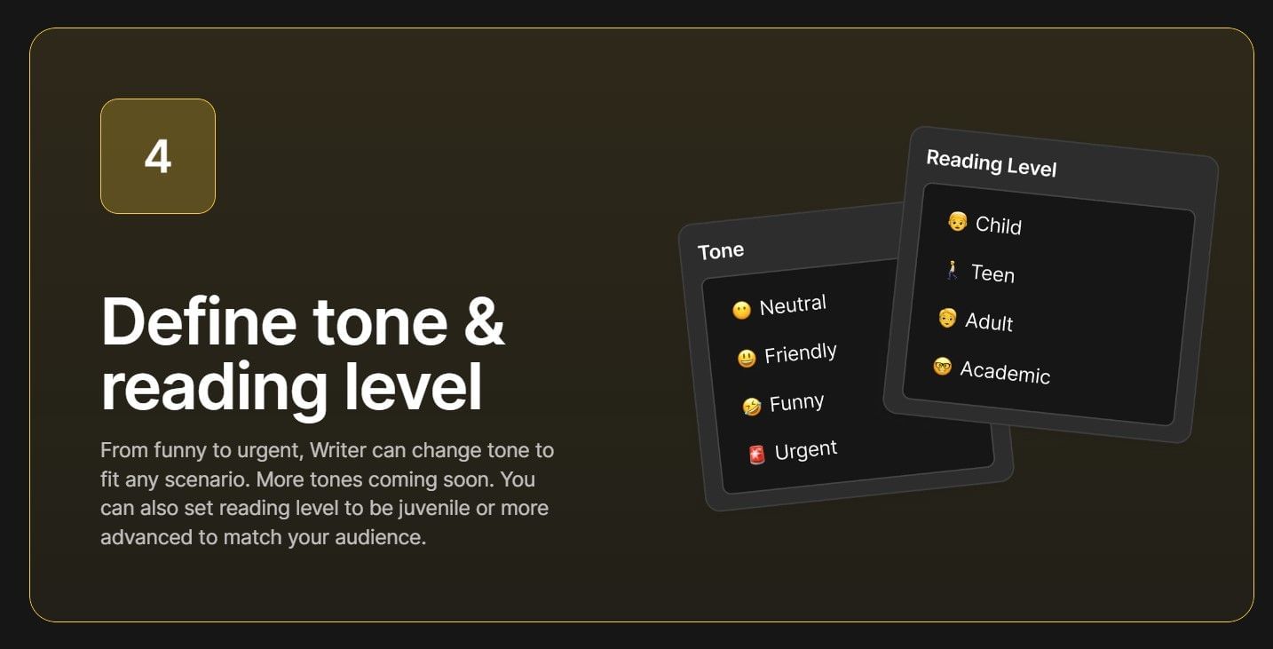 Writer - A Figma plugin that writes | Prototypr Toolbox