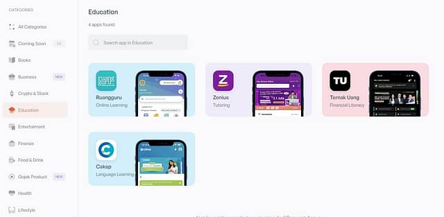 Chamjo - Asia-based app patterns | Prototypr Toolbox Chamjo - Asia-based app patterns | Prototypr Toolbox