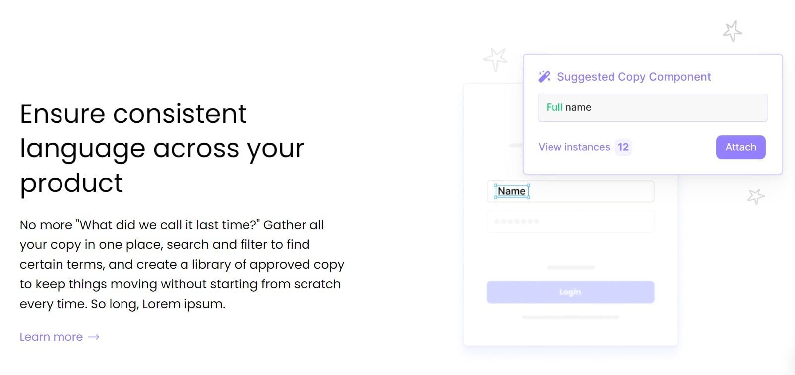 Frontitude - One place for your product copy from design to production | Prototypr Toolbox