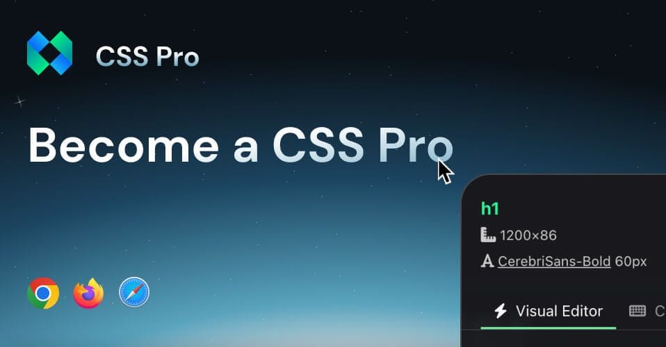 CSS Scan Pro | Prototypr Toolbox