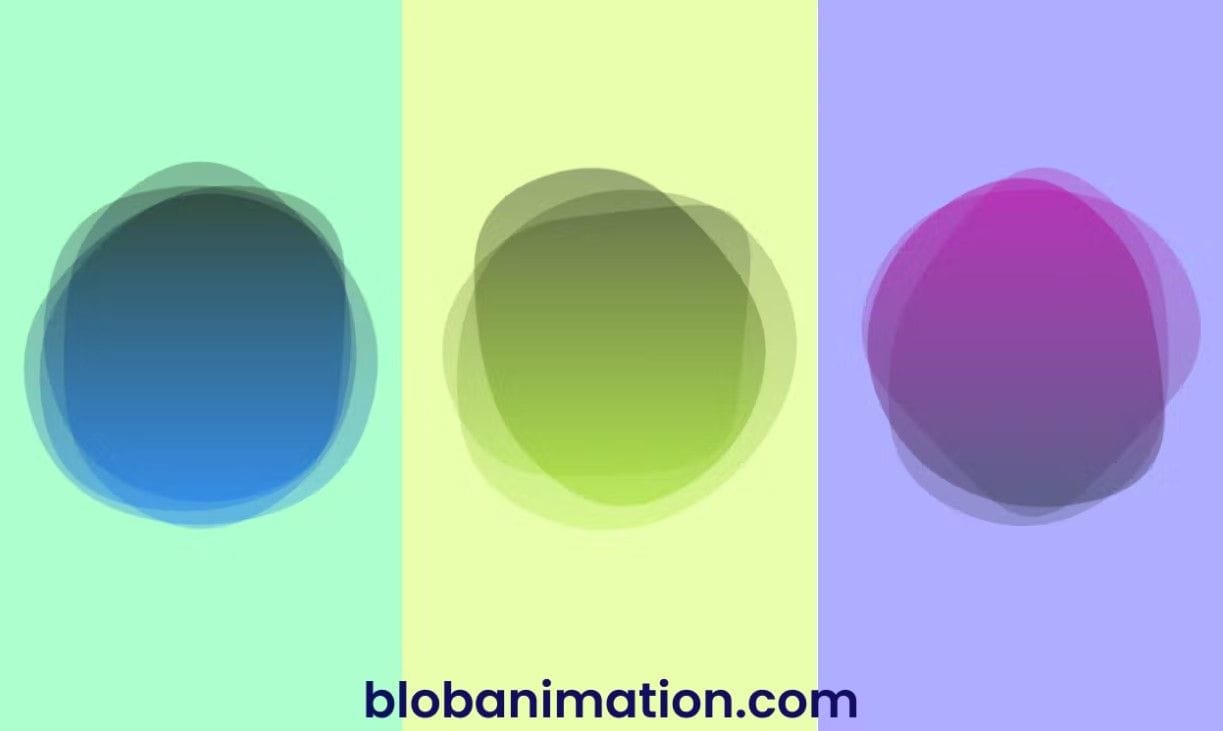 Blob Animation Generator | Prototypr Toolbox