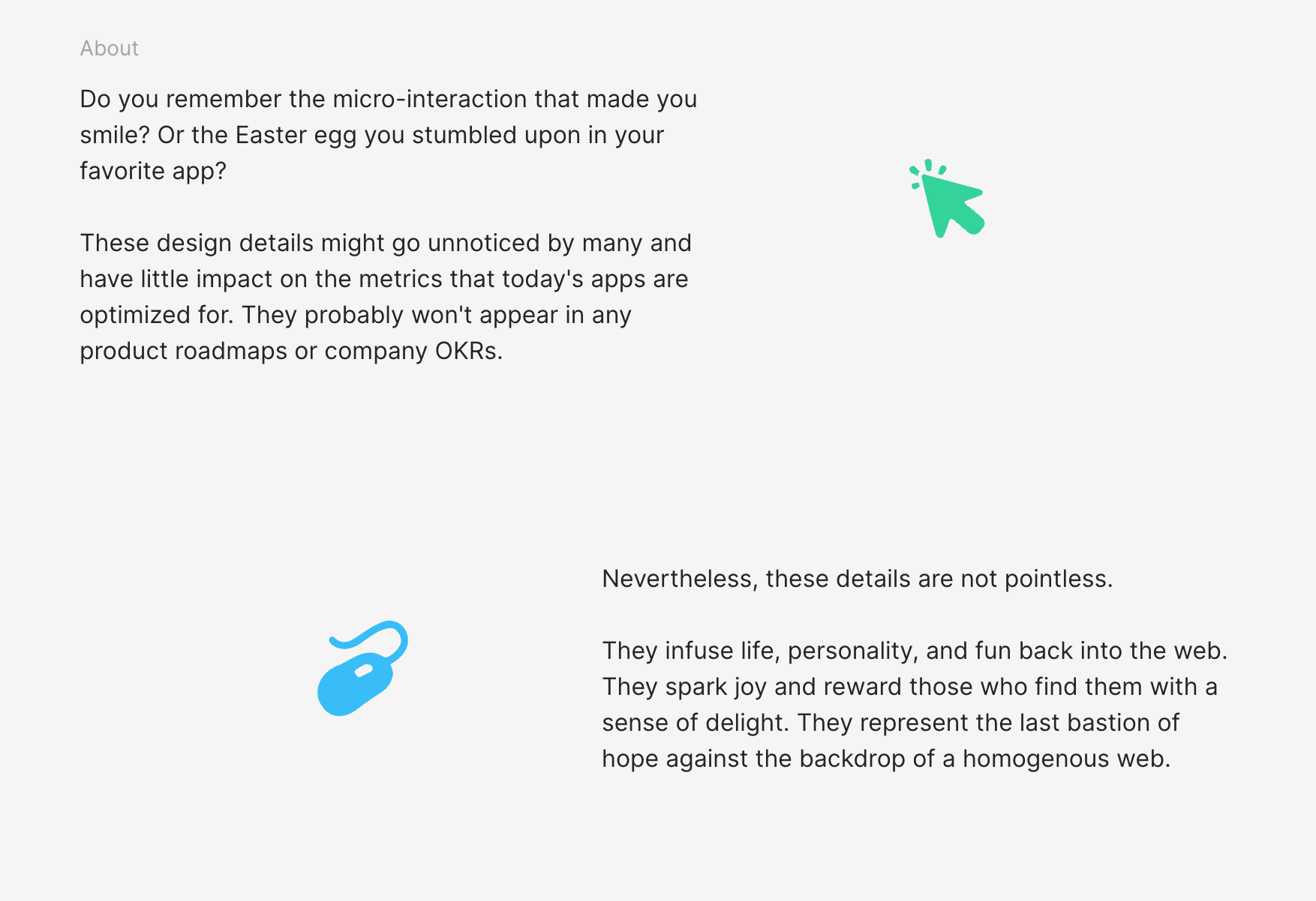 Design Spells | Prototypr Toolbox