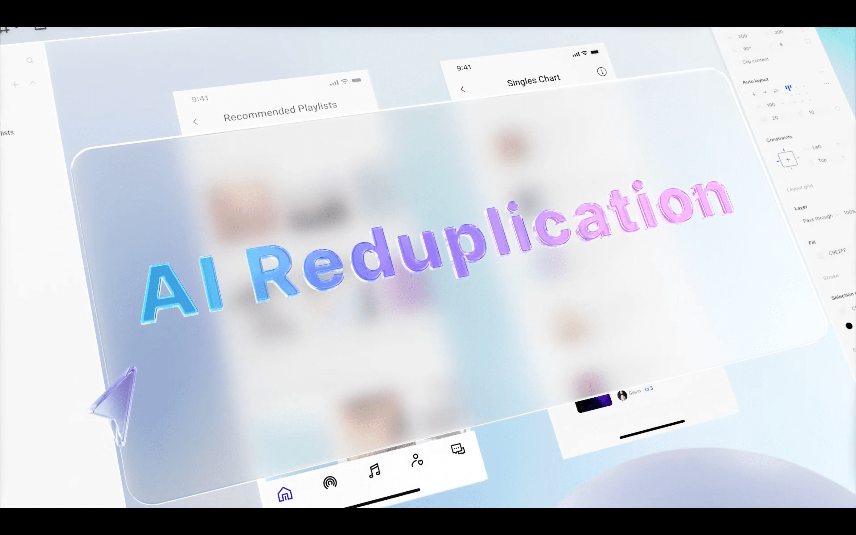 Motiff – AI-powered Interface Design Tool | Prototypr Toolbox