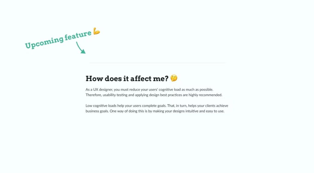 UX Dictionary - Community-driven UX resource | Prototypr Toolbox