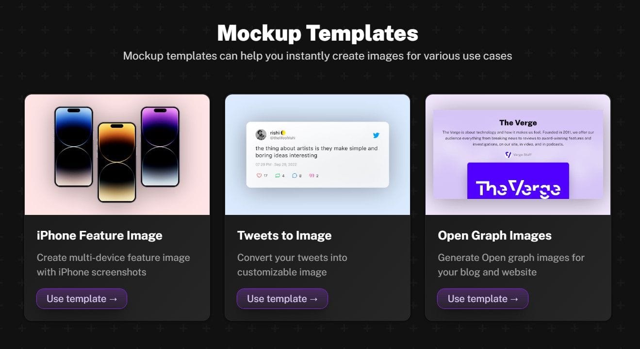 Pika - Beautify your screenshots | Prototypr Toolbox