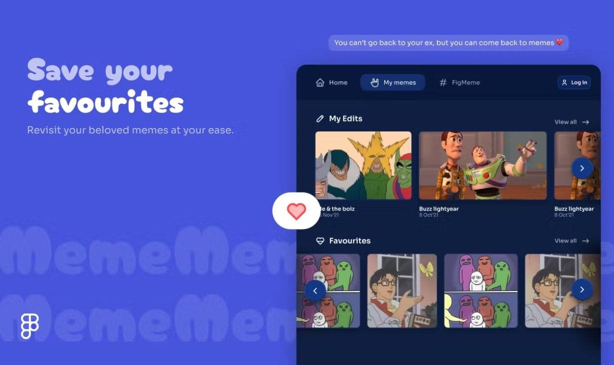 FigMeme - Find, create and share memes in Figma | Prototypr Toolbox