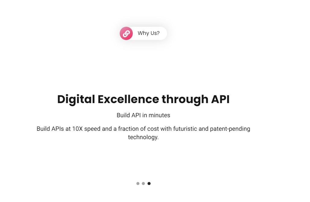 Conektto API-First Design Studio | Prototypr Toolbox
