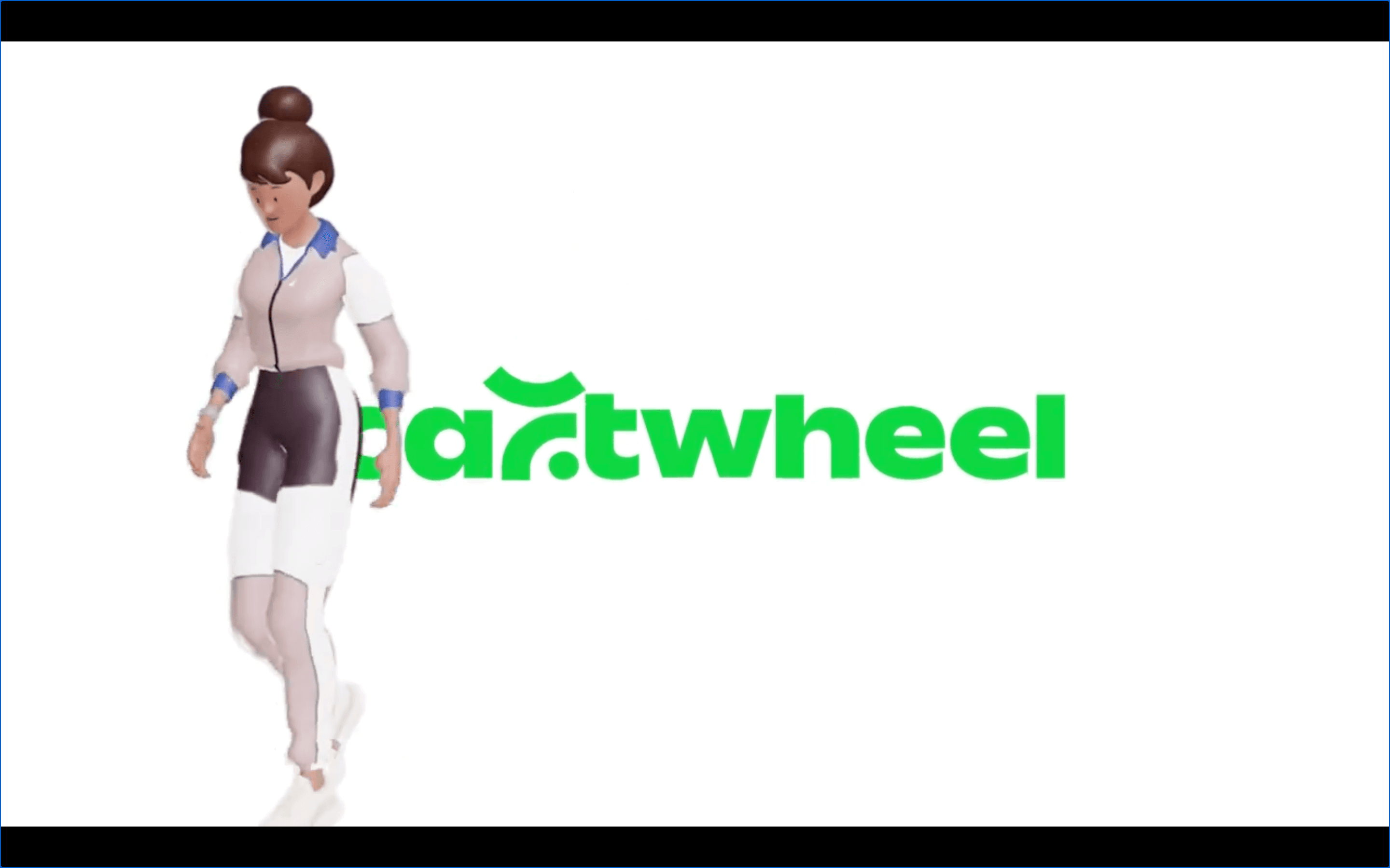 Cartwheel – text to animation | Prototypr Toolbox