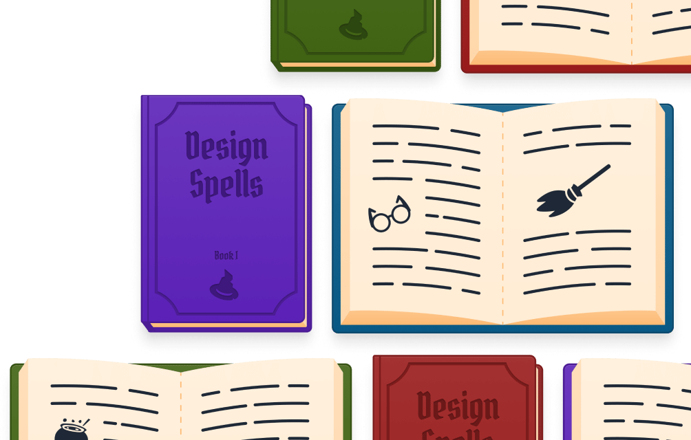 Design Spells | Prototypr Toolbox