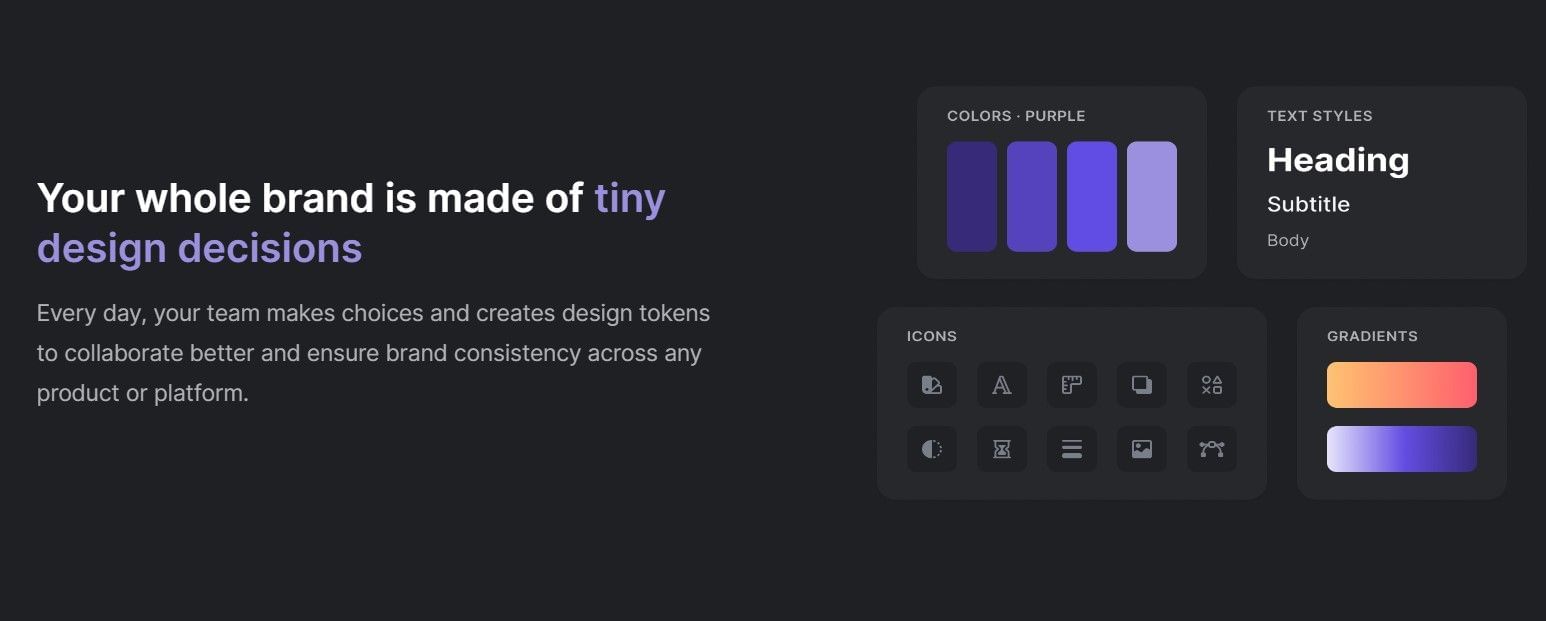 Specify - Design Data Platform | Prototypr Toolbox