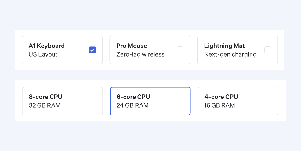 Radix Themes 3.0 – New layout engine, components, and custom color ...