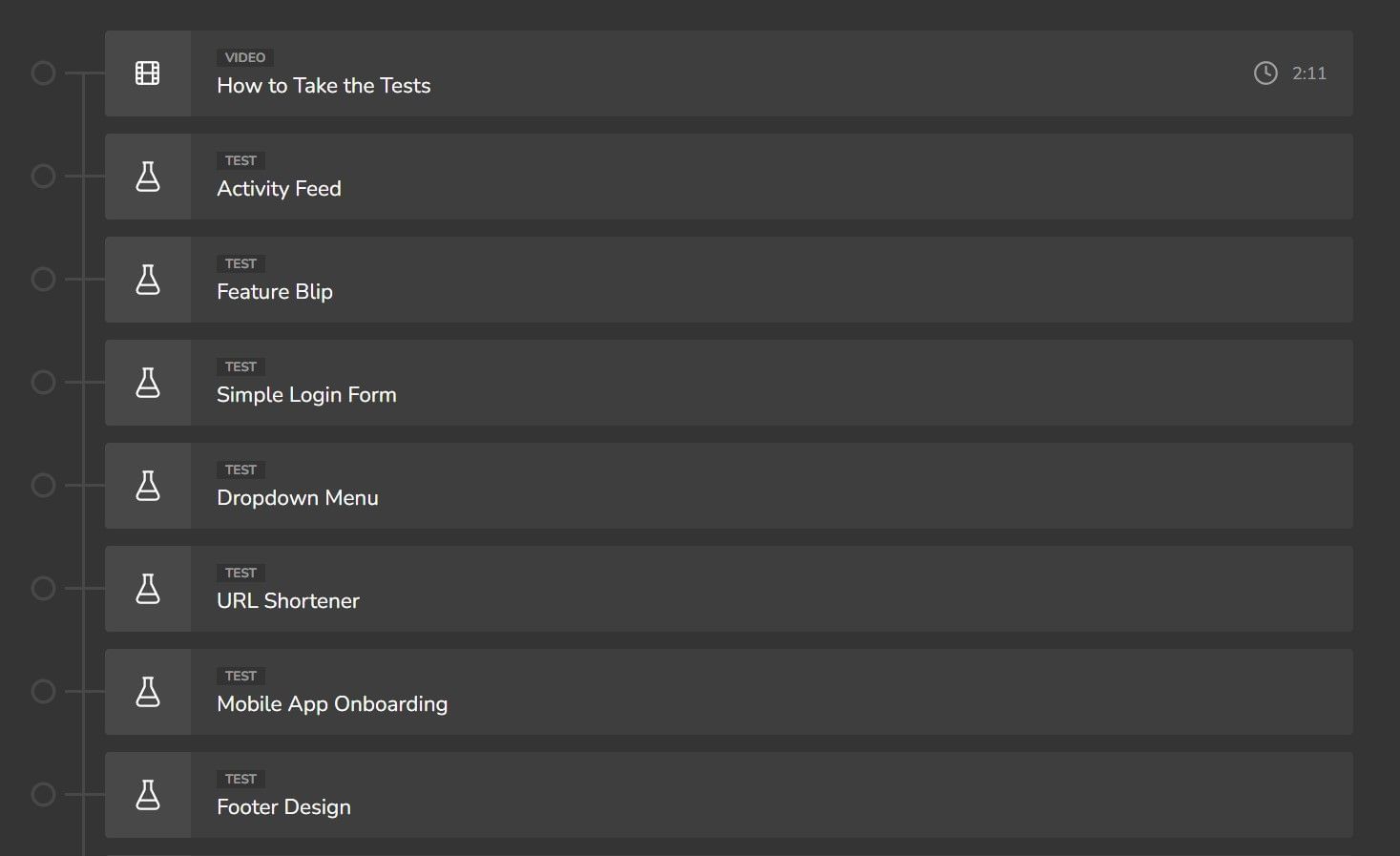 uEye - A free and fun game to learn UI design | Prototypr Toolbox
