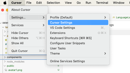 What's Cursor Composer? How to Build Full Apps with AI