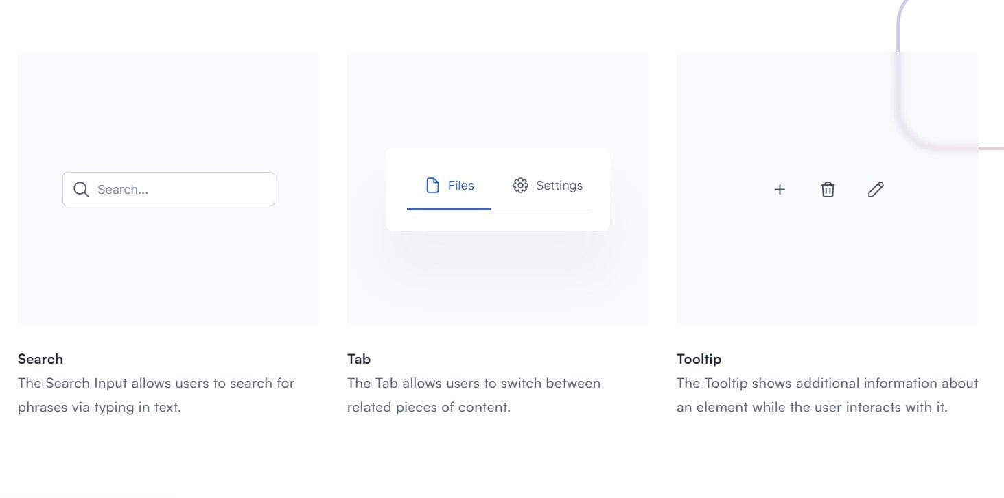 Tetrisly Design System - Figma component library and plugin | Prototypr ...