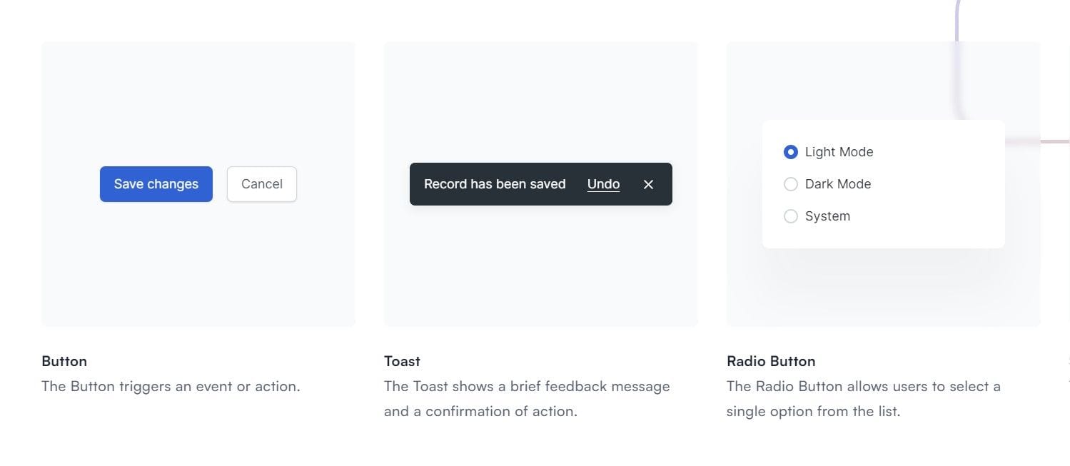 Tetrisly Design System - Figma component library and plugin | Prototypr ...