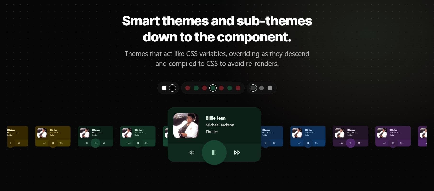 Tamagui - UI that compiles for React Native & Web | Prototypr Toolbox