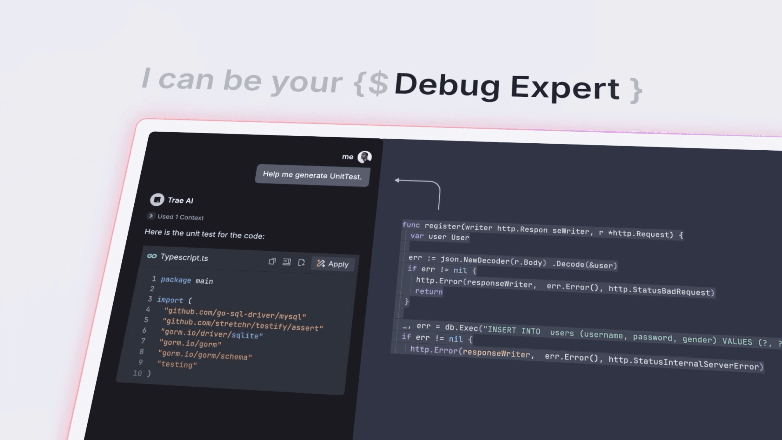 Trae – Bytedance / Tiktok's Cursor Alternative | Prototypr Toolbox