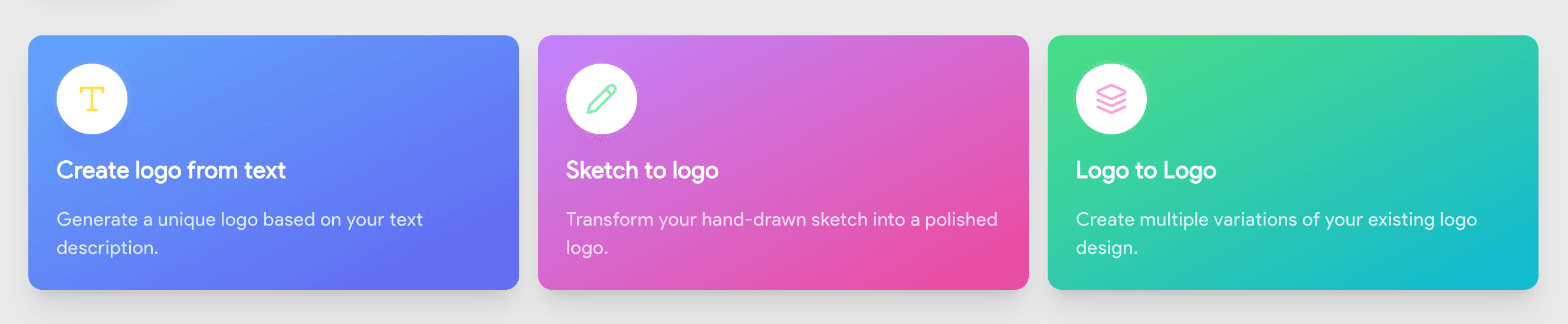 Owl AI — AI logo generator (gpt-4o & dalle-3) | Prototypr Toolbox