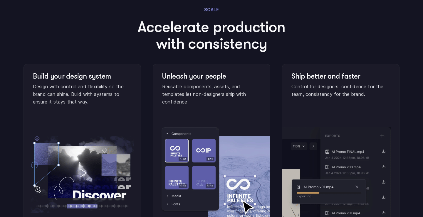 Fable — The collaborative creative studio | Prototypr Toolbox