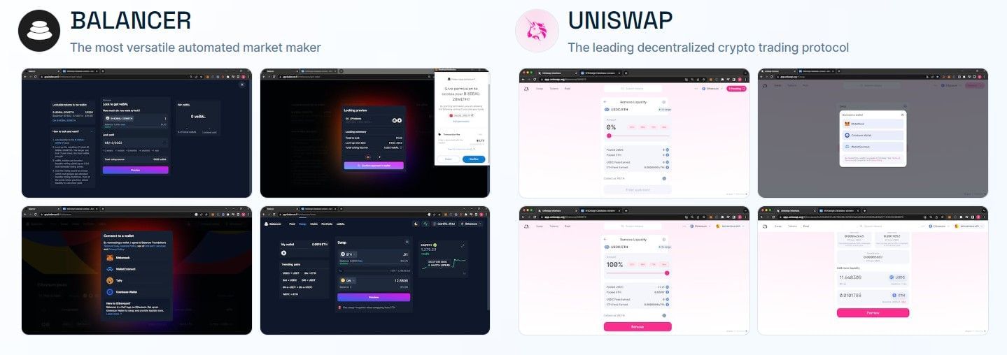 W3Design - A Web3 Design Pattern Library | Prototypr Toolbox
